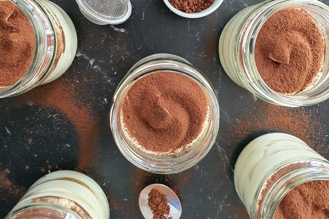 Tiramisù according to my family tradition - The Authenticity and Personal Touch