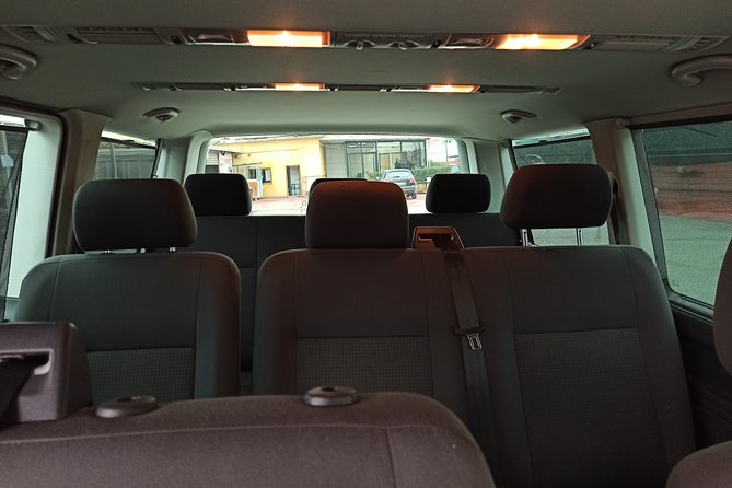 Tirana/Durres  Saranda | Private Transfer