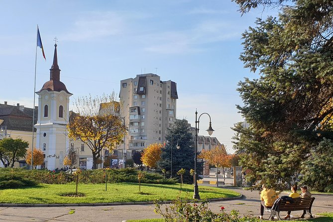 Tirgu Mures Airport Private Transfer - The Value of a Private Transfer in Tirgu Mures