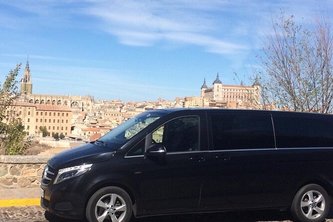 Toledo and Segovia Private Tour with Hotel Pick Up from Madrid - The Ideal Traveler for This Tour