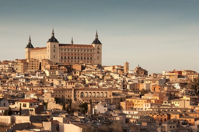 Toledo Full Day Private Guided Tour from Madrid - How Does the Price Reflect Value?