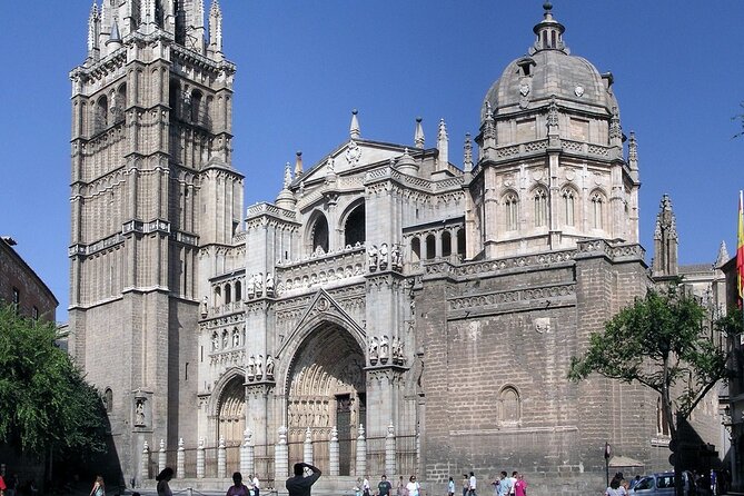 Toledo Half Day Tour with Cathedral, St Tome Church & Synagoge - What We Think About the Price and Overall Value