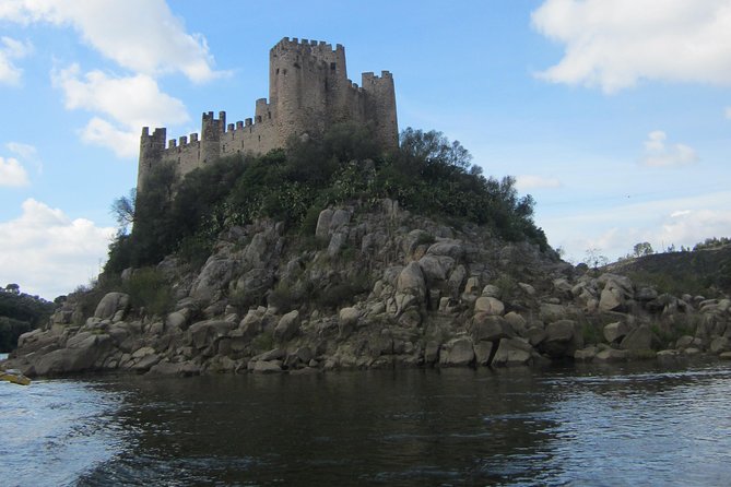 Tomar & Almourol - What Makes This Tour Special?