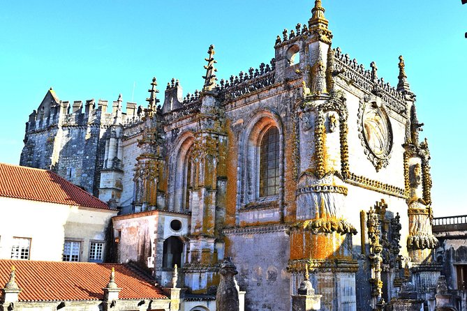 Tomar Convent of Christ Private Day Tour from Lisbon - What We Love About This Tour