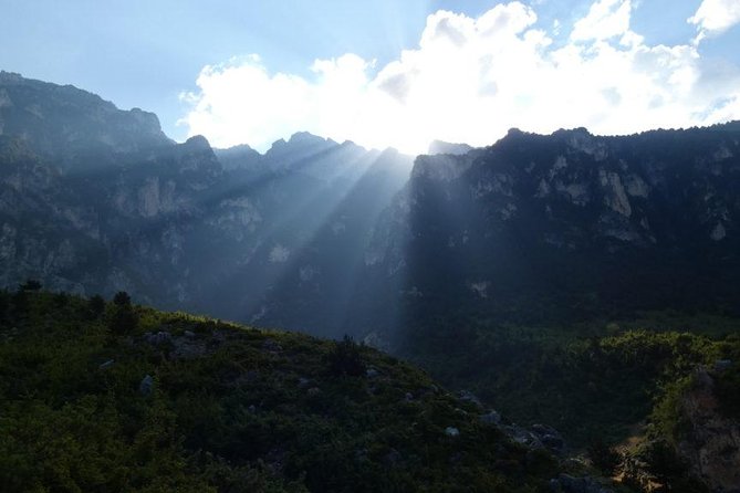 TOMOR MOUNTAIN HIKING from Berat by 1001 Albanian Adventures - In-Depth Itinerary Breakdown