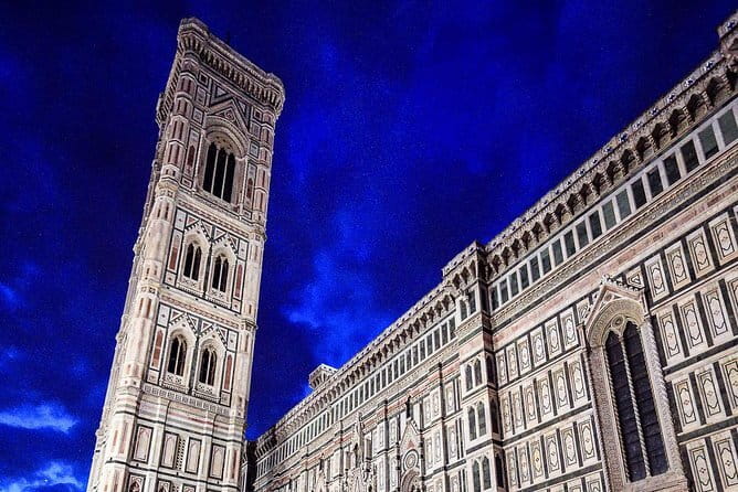Top of Giotto's Belltower and all museums of Florence Cathedral - Who Will Love this Tour?