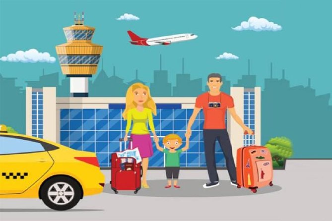 Torba Hotels to Bodrum Airport BJV Transfers - Final Thoughts: Is This Transfer Service Right for You?