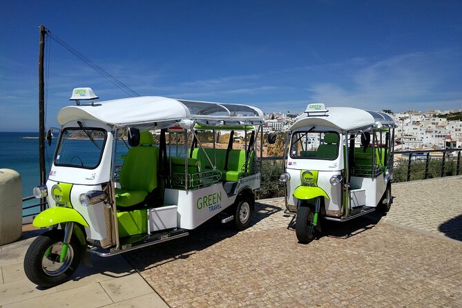 Tour Albufeira - Why Travelers Love This Tour
