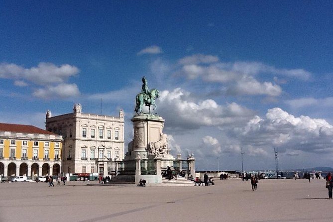 Tour Discover the Amazing Best Views of Lisbon with local Guide - A Deep Dive into Lisbon’s Viewpoints and Highlights