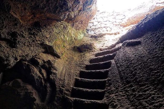 Tour Etna & Wine Tasting Private - The Price and What You Get