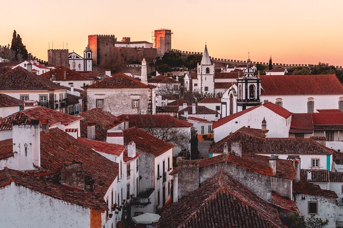 Tour from Lisbon: Obidos, Nazaré and Fátima Small Group - What’s Included and What to Keep in Mind