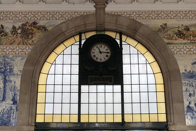 Tour HD Porto 4 hours - Frequently Asked Questions (FAQ)