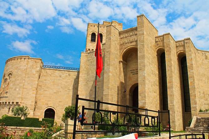 Tour of Kruja and Wine Tasting in one Day from Tirana - Practical Aspects and What They Mean for You