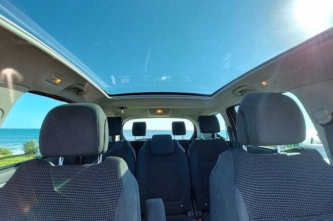 Tour of Lisbon Half Day - Practical Details and What to Expect