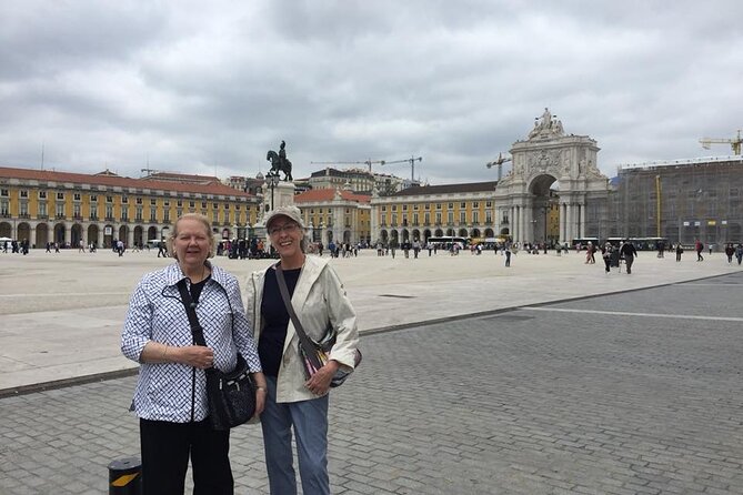 Tour of Lisbon in a Private Tour - Why This Tour Delivers Outstanding Value