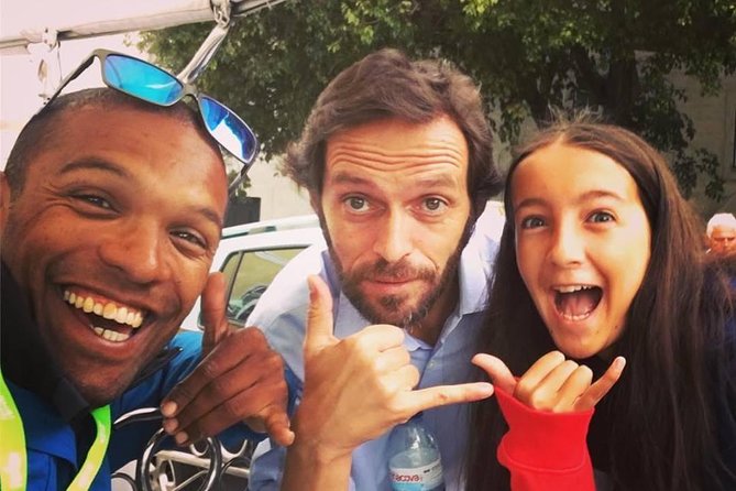 Tour of Old Town (Alfama) - 2hr - Spectacular Views and Photo Opportunities