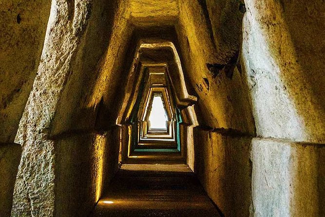 Tour privato a Pozzuoli Bacoli - What Travelers Say