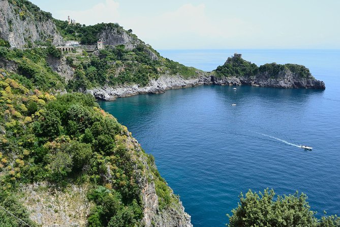 Tour the Sea Grottoes of the Amalfi Coast - Why This Tour Stands Out