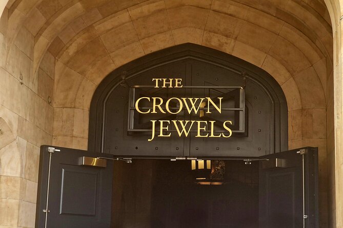 Tower of London Crown Jewels and English Royal History Tour - Practical Details: What to Know Before You Go