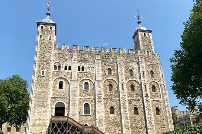 Tower of London & Westminster Abbey VIP Tour with expert guide - A Deep Dive into the Experience