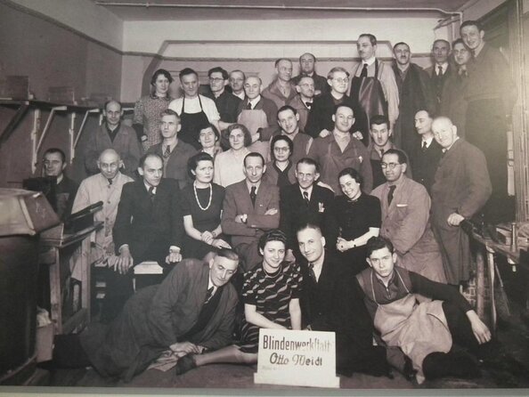 Tracing Jewish Berlin - The Experience: What Sets It Apart