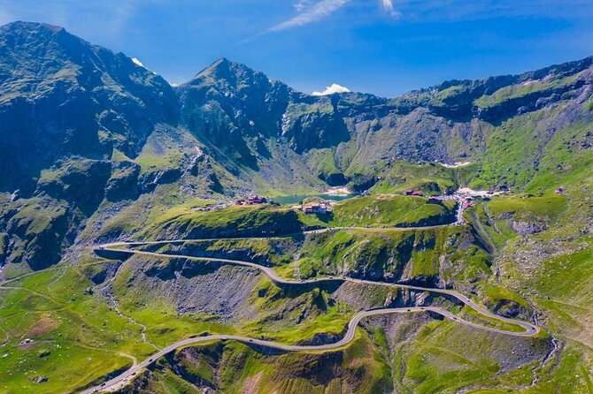Transfagarasan Road & Balea Lake - Private Tour from Bucharest - Ideal for Who?