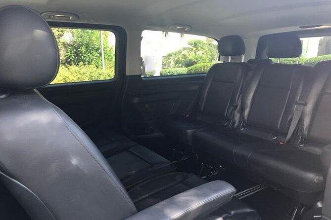 Transfer Fiumicino airport - Civitavecchia port or vice versa - Final Thoughts