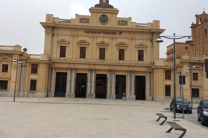 Transfer from and to Catania Airport Taormina Giardini Naxos Letojanni Mazzarò. - Final Thoughts: Is It Worth It?