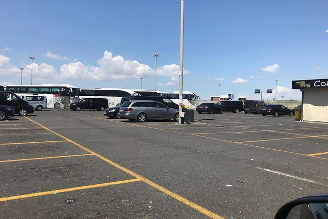 Transfer from Rome Airports to Rome - Price and Value: Is It Worth It?