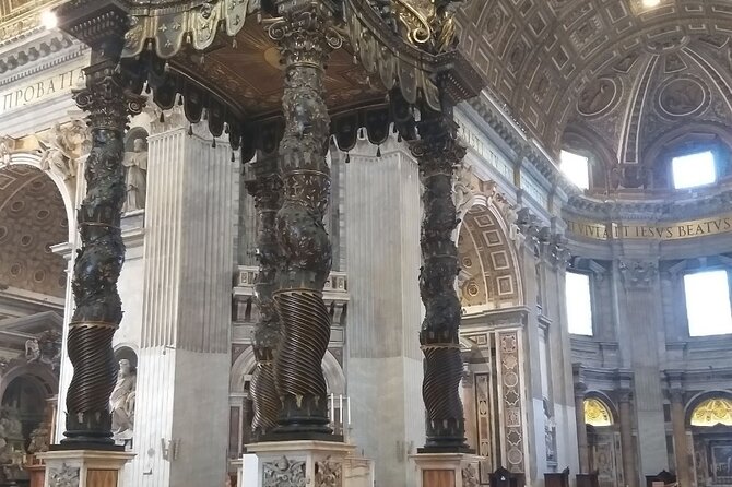 Transfer Rome to Airports - A Closer Look at the Itinerary and Service Details