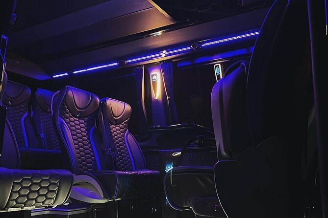 Transfer Service from/to Athens Airport - Practical Tips for Travelers