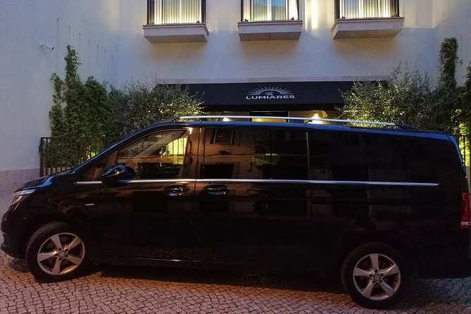 Transfer to Algarve from Lisbon - Why Choose This Transfer?