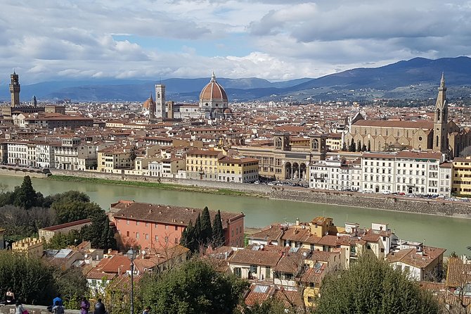 Transfer to Florence from Rome (or in reverse) - Final Thoughts: Is It Worth It?