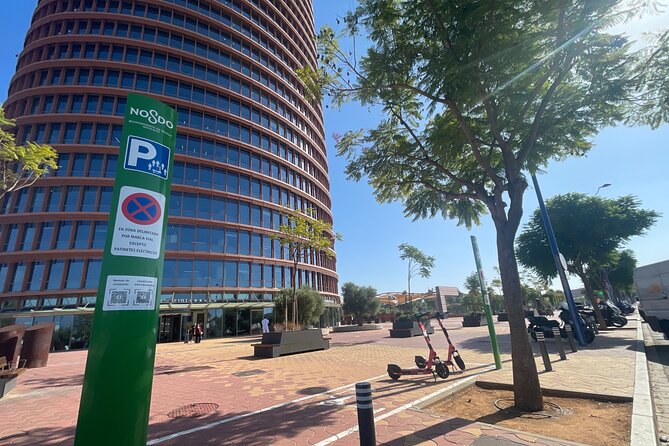 Transfer to Seville from Lisbon - A Closer Look at the Transfer Experience