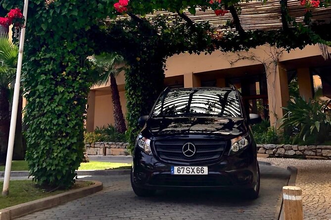 Transfers (Lisbon - Algarve) / (Algarve - Lisbon) - Who Should Book This Service?