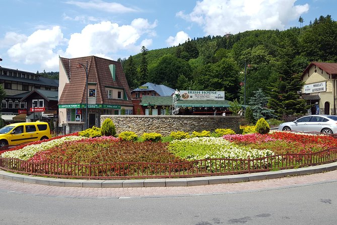 Transylvania 2 days Tour Small Group - The Itinerary: What You’ll Experience