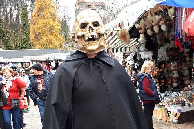 Transylvania Castles Tour from Bucharest - What Travelers Can Expect