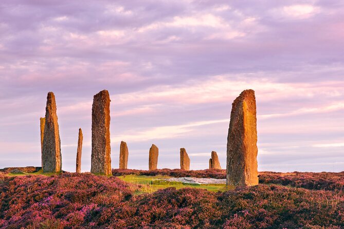 Treasures of Orkney: Private Half-Day Tour from Kirkwall - What Travelers Say