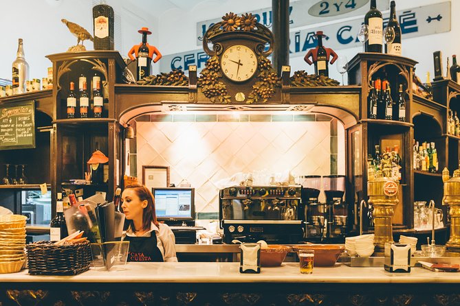 Triana Gourmet Tapas Tour in Seville - The Sum Up