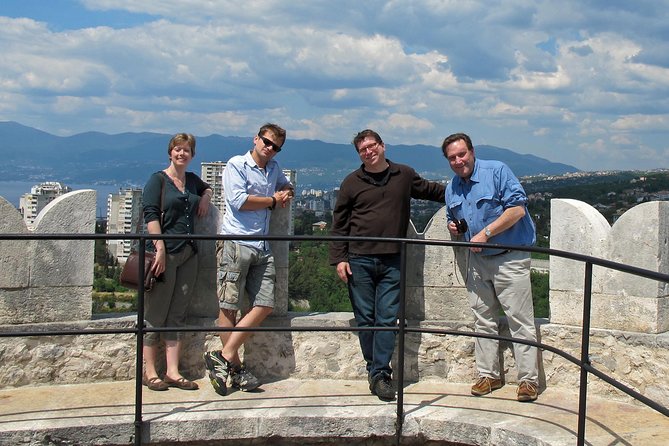 Truffle Istria Private Guided Day Trip from Zagreb - The Price and Overall Value