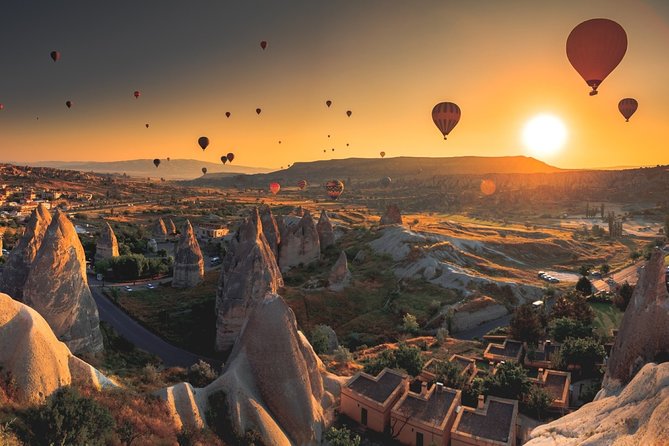 Turkey Boutique 14-Day Private & Small-Group Guided Tour - What Real Travelers Are Saying