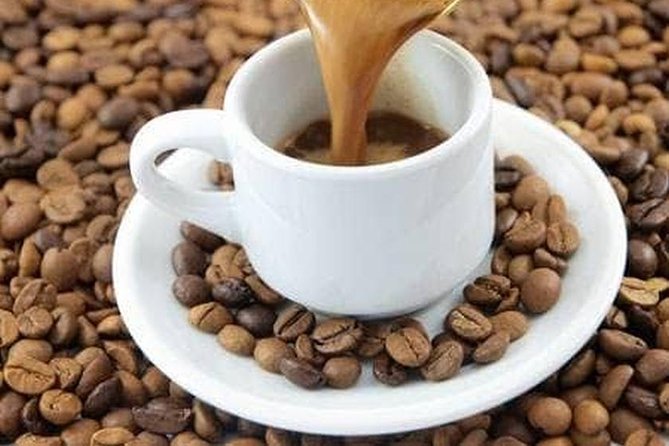 Turkish Coffee Trail