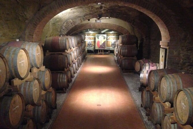Tuscany Wine Tour from Livorno - How the Tour Unfolds Day by Day