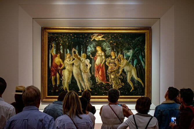 Uffizi Combined Ticket: UFFIZI, PITTI, BOBOLI & digital audioguide - The Bottom Line: Who Is This Tour For?
