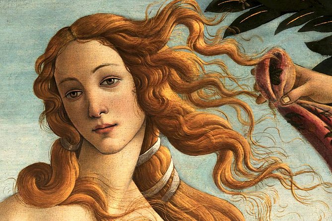 Uffizi Gallery Small Group Tour - Practical Details: What You Need to Know