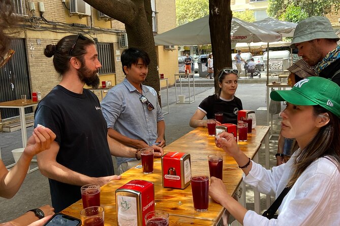 Ugly Delicious Food Tour