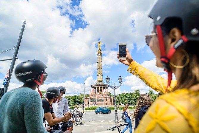 Ultimate Berlin Segway Tour Experience - What Travelers Say