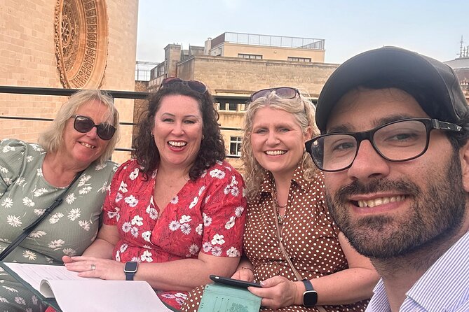 Ultimate Tapas Tour - The Value and Atmosphere