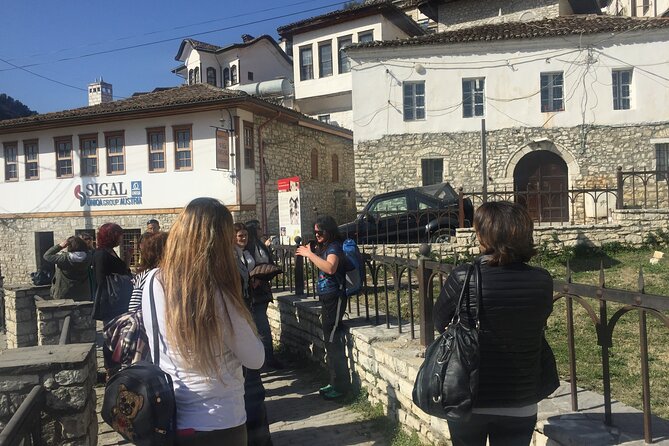 UNESCO Berat and Belsh Day Trip from Tirana (3-6 Pax) - What Makes This Tour Worth It?