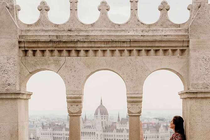 UNESCO Thermal Bath and Budapest Movie Film Tour in Hungary - Exploring Budapest’s Movie Magic and Historic Sights